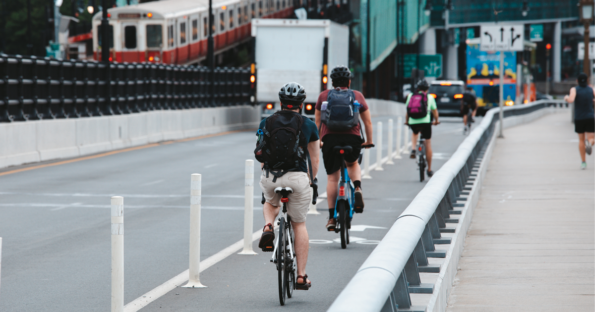 Central Transportation Planning Staff | Boston Region MPO